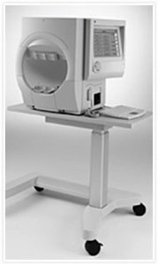 Humphrey Automated Perimetry - INTERNATIONAL SPECIALIST EYE CENTRE MALAYSIA