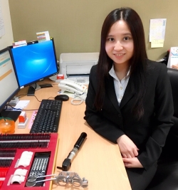 INTERNATIONAL SPECIALIST EYE CENTRE MALAYSIA