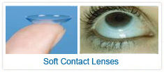 Contact Lenses: Types, Care & Safety | ISEC