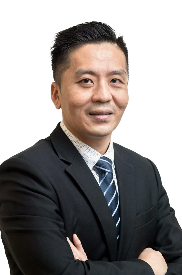 Our Doctors - INTERNATIONAL SPECIALIST EYE CENTRE MALAYSIA