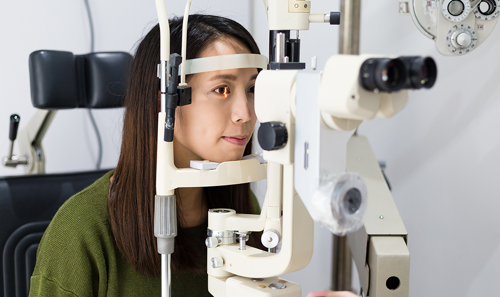 LASIK or ZEISS SMILE? Choosing the Right Laser Eye Surgery for Your ...