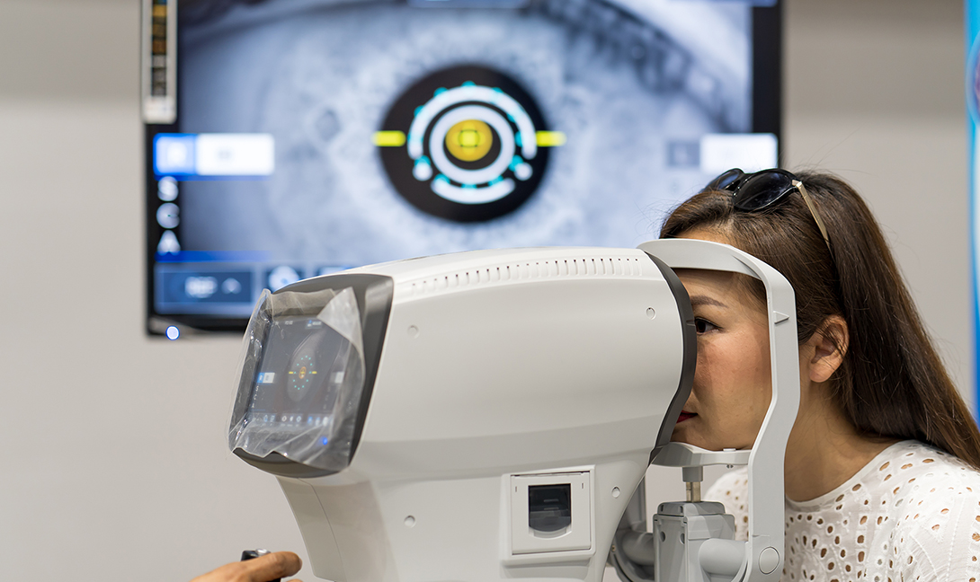 Seeing Clearly: Understanding Cataracts and Modern Treatment Options ...