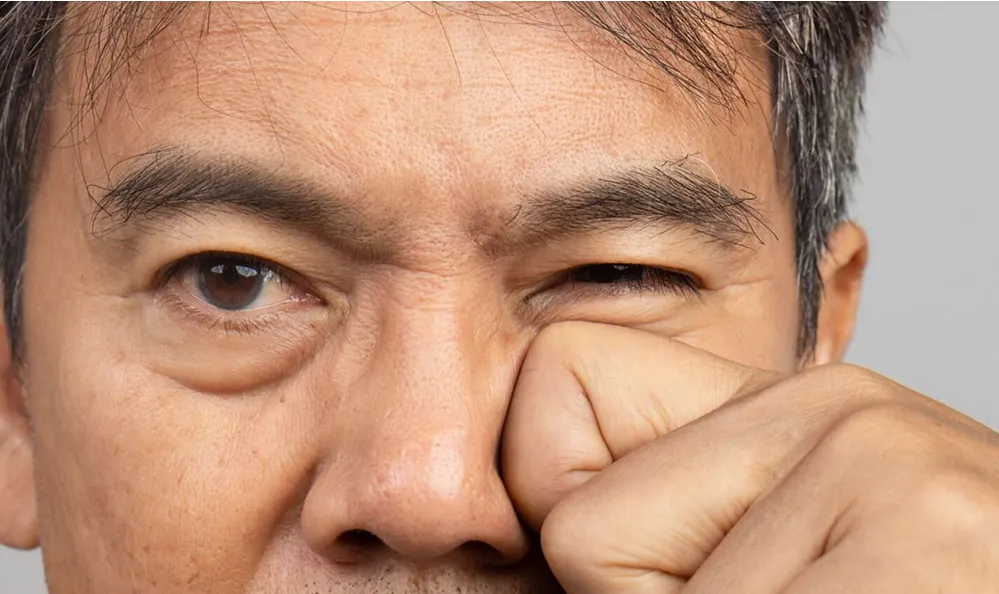 Eye Twitching: Causes, Symptoms, and Treatments - INTERNATIONAL ...