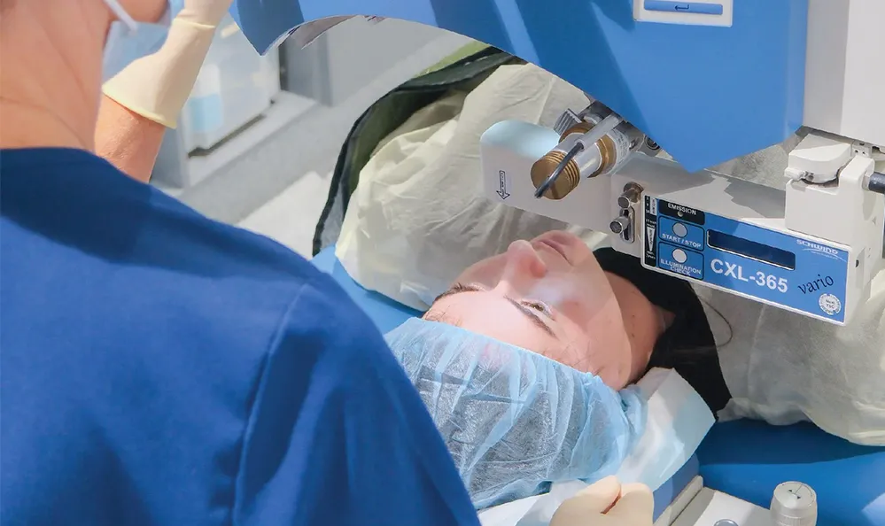 TransPRK Surgery in Malaysia: Everything You Need to Know ...